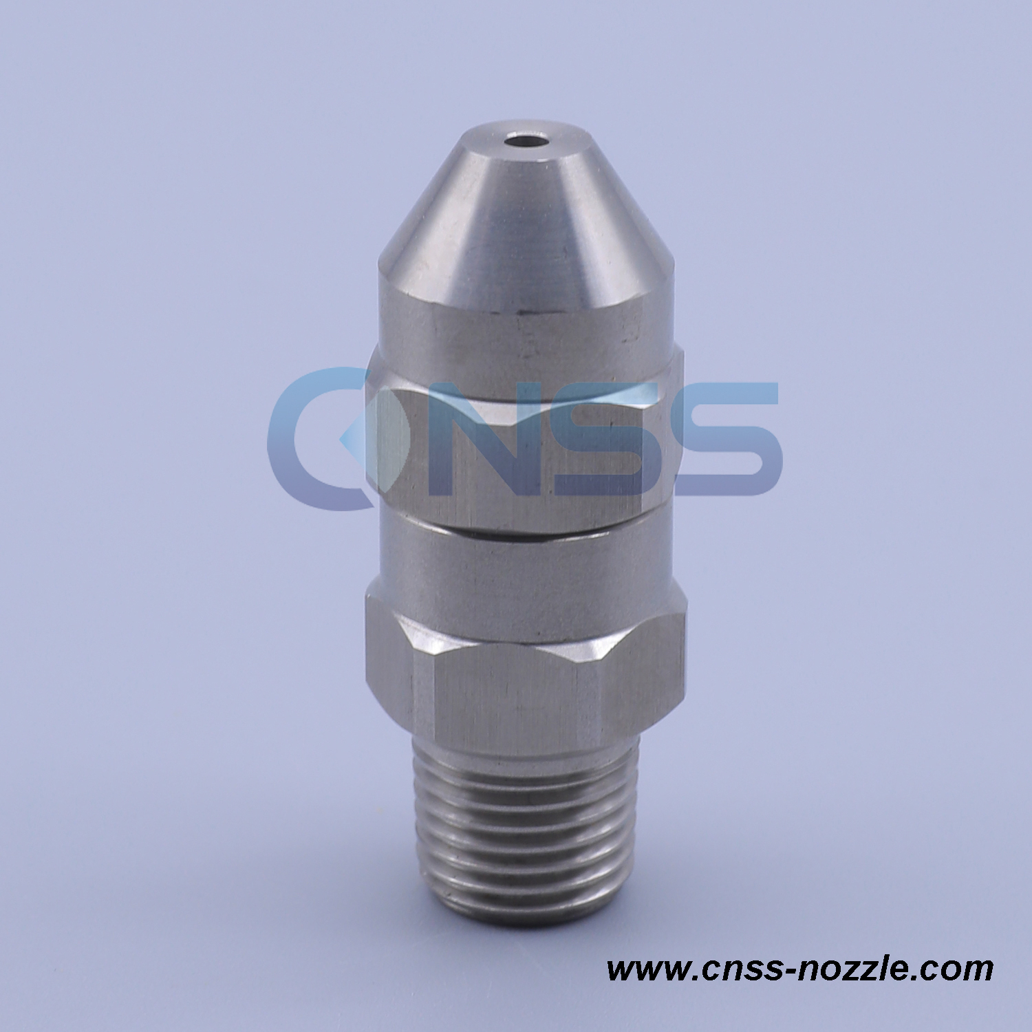 Full cone nozzle, dish washing nozzle,full jets, solid stream spray nozzle