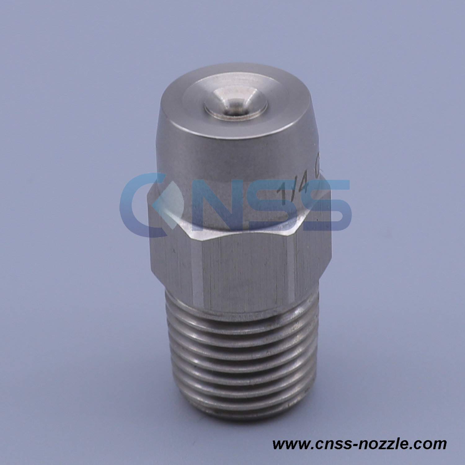 Full cone nozzle, dish washing nozzle,full jets, solid stream spray nozzle