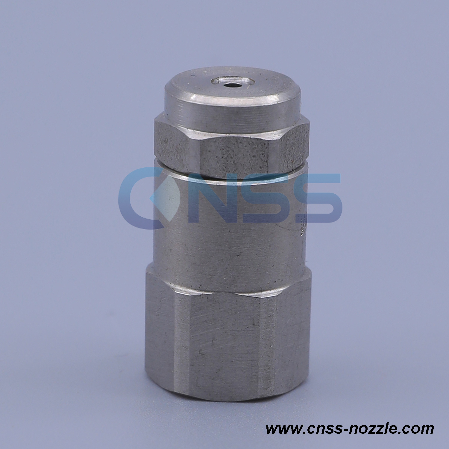 Full cone nozzle, dish washing nozzle,full jets, solid stream spray nozzle