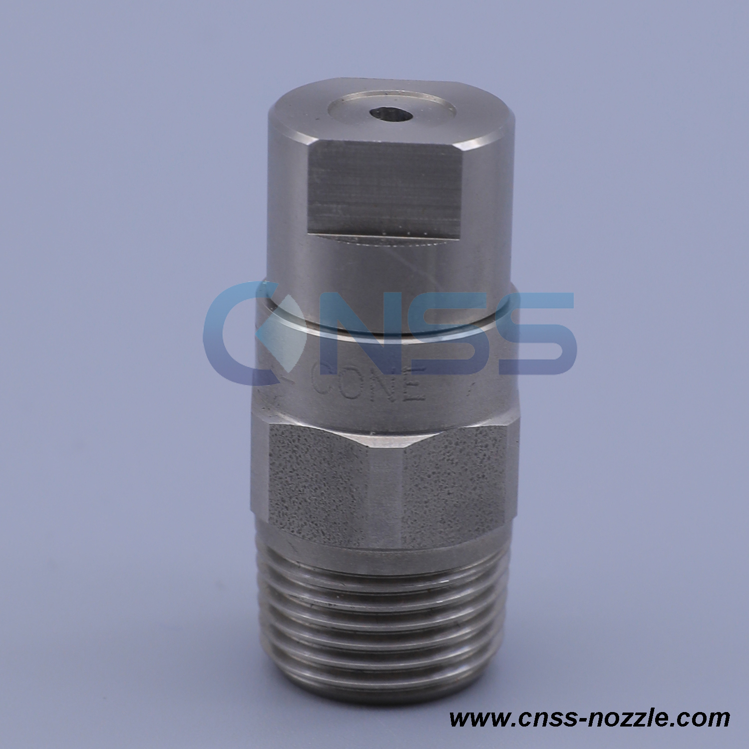 Full cone nozzle, dish washing nozzle,full jets, solid stream spray nozzle