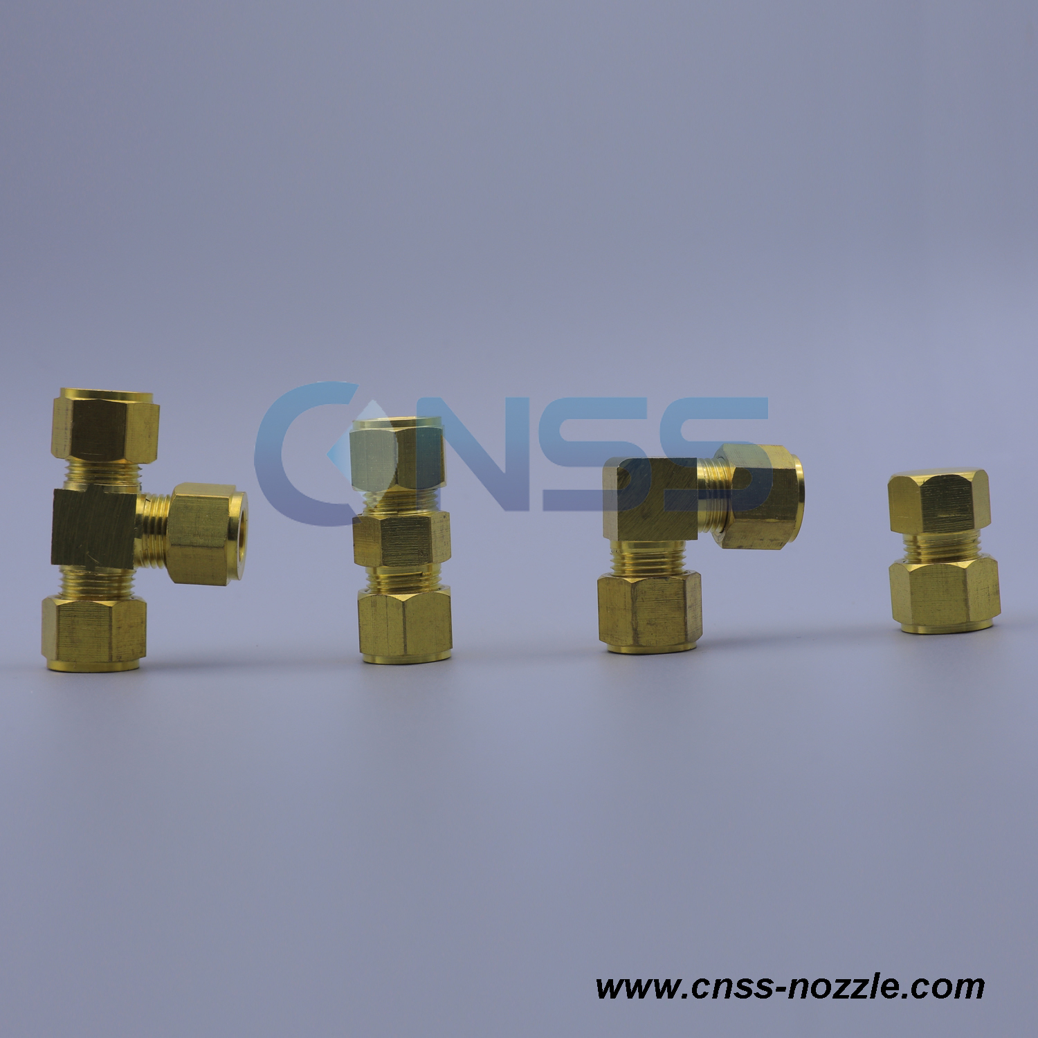 Misting Nozzle - CN SPRAYING EQUIPMENT CO. LTD.