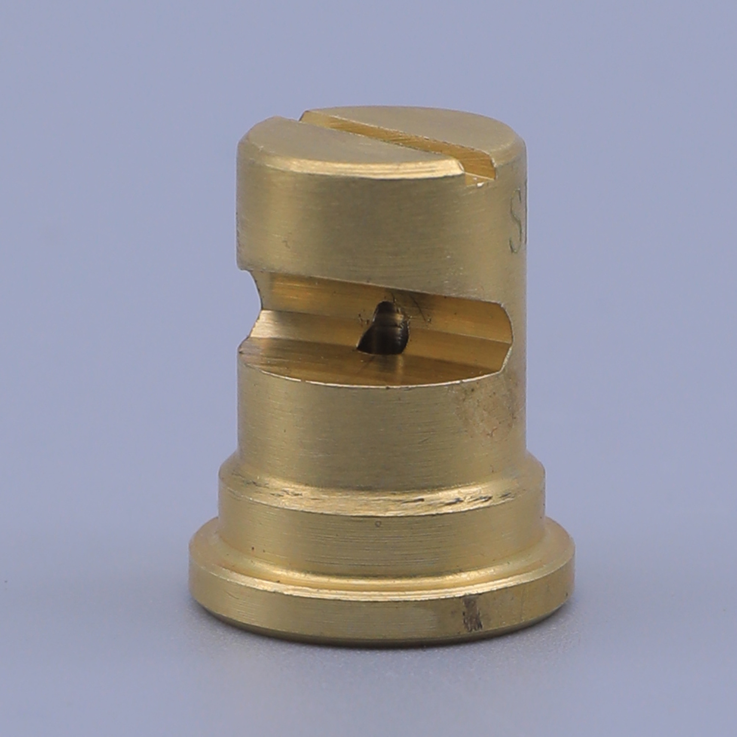 Deflected floodjet nozzle - CN SPRAYING EQUIPMENT CO. LTD.