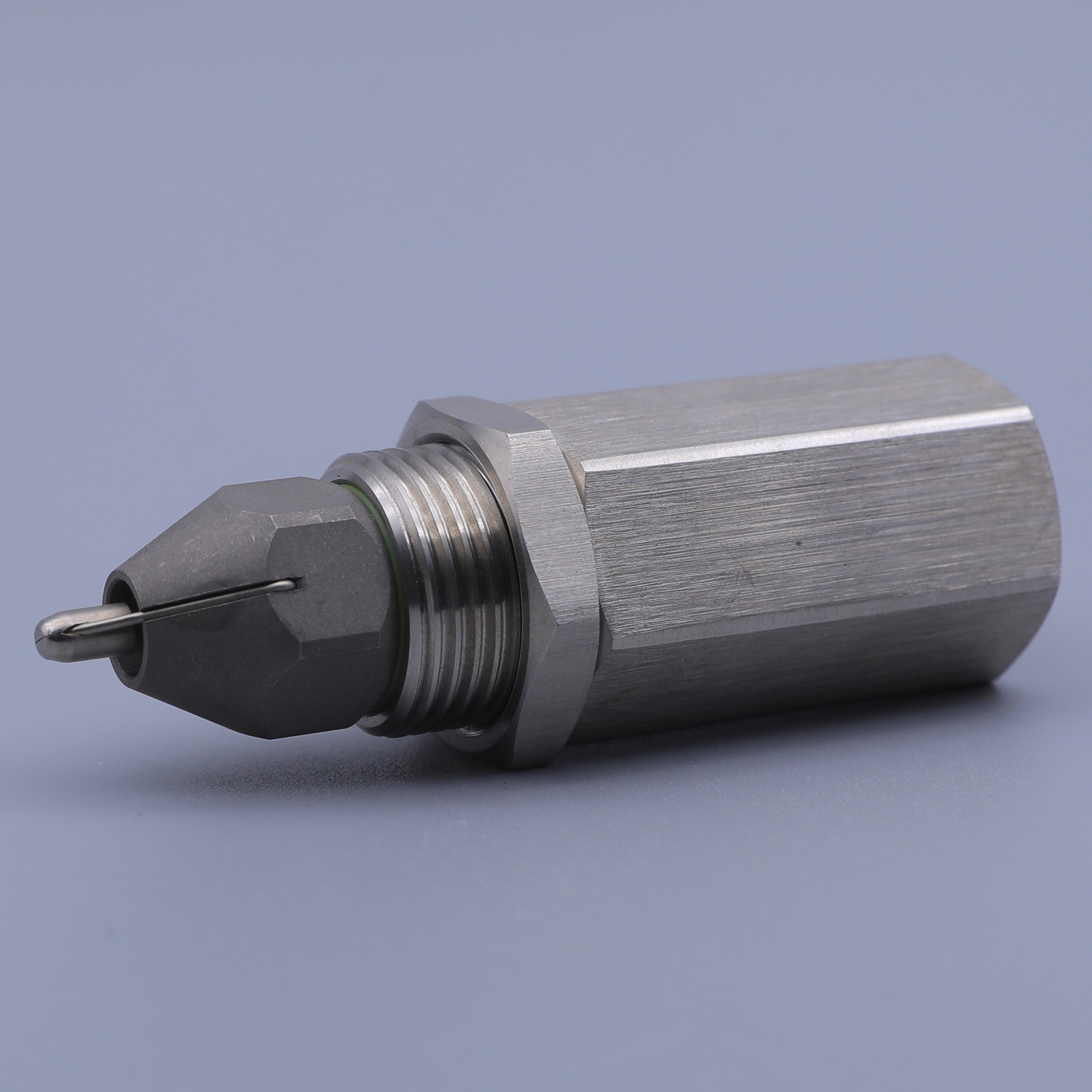 Air atomized nozzle - CN SPRAYING EQUIPMENT CO. LTD.