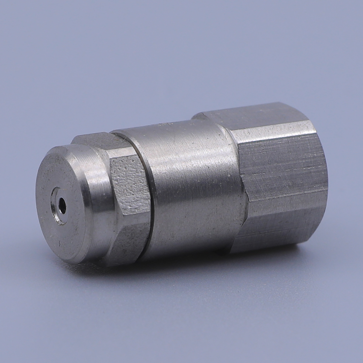 Full cone nozzle, dish washing nozzle,full jets, solid stream spray nozzle