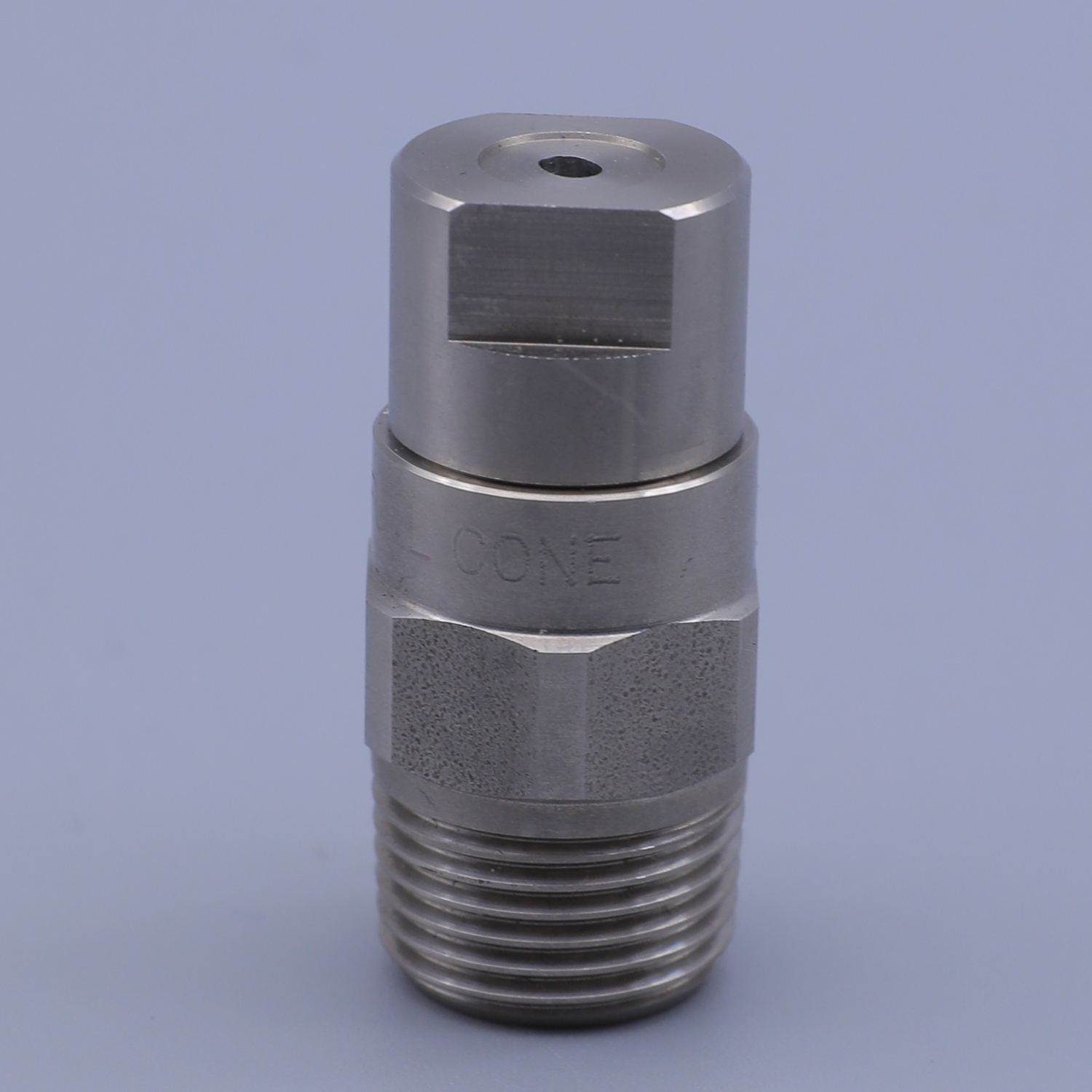 Full cone nozzle, dish washing nozzle,full jets, solid stream spray nozzle