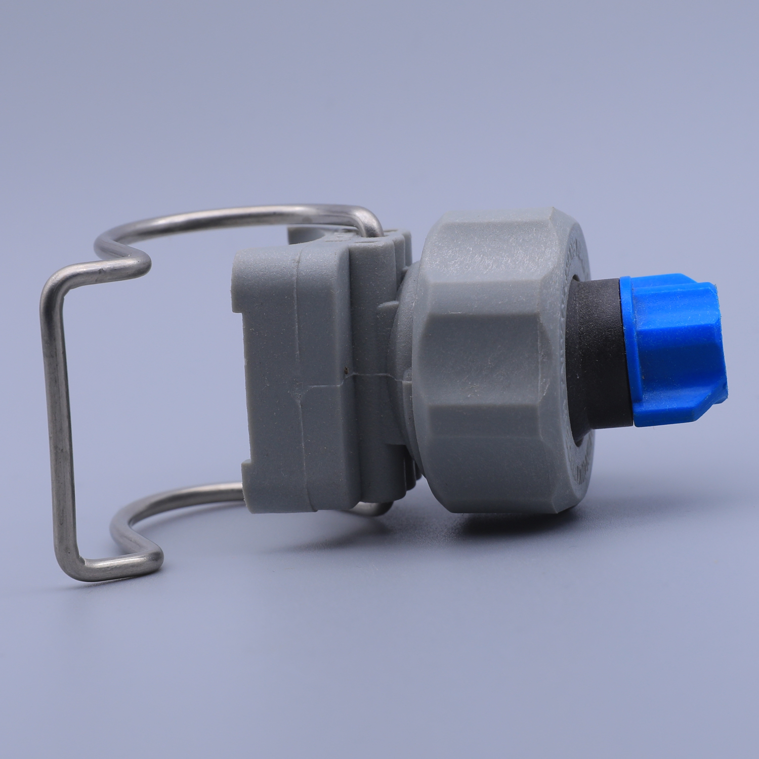 INDUSTRIAL SPRAY NOZZLE MADE IN CHINA - CN SPRAYING EQUIPMENT CO. LTD.