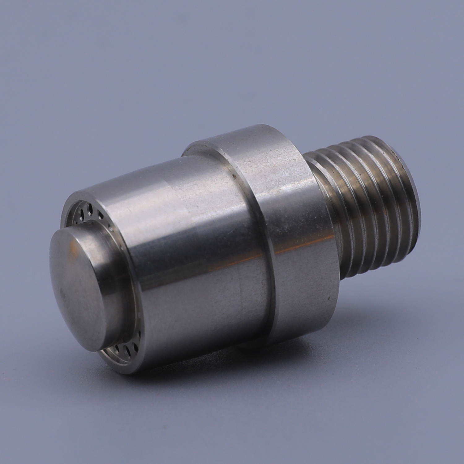 Air spray nozzle - CN SPRAYING EQUIPMENT CO. LTD.